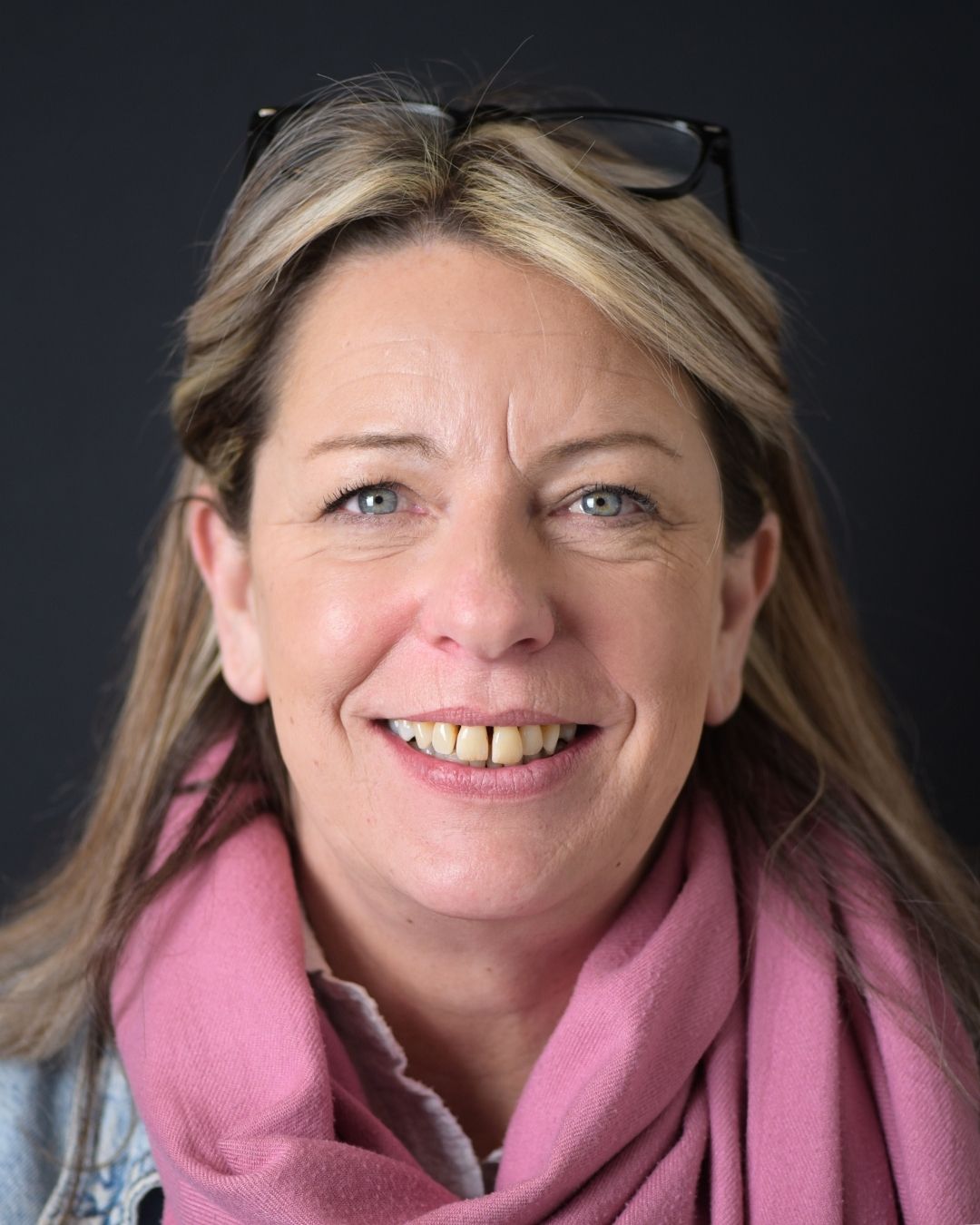 Christine | Smile Center Turkey®