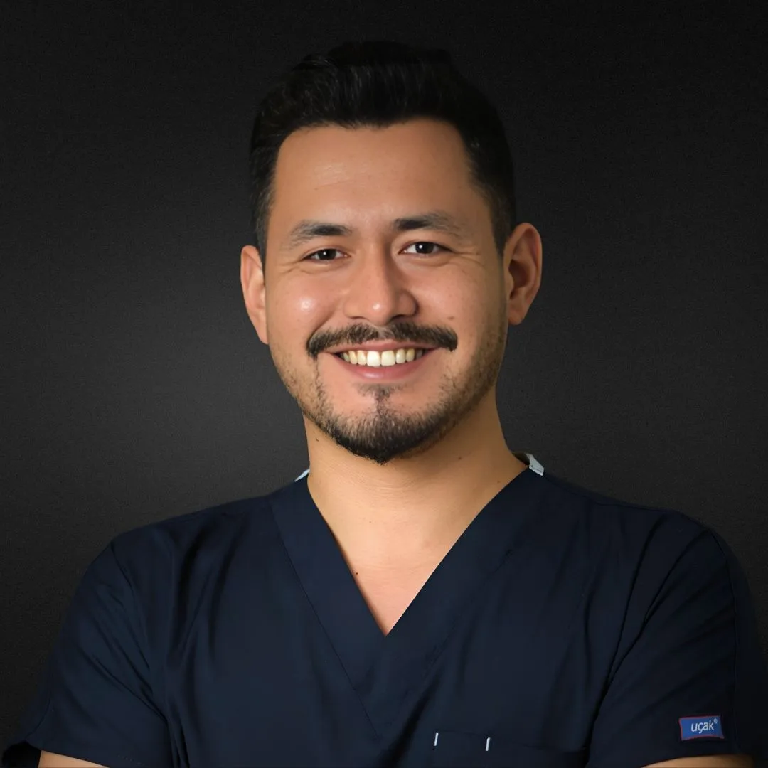 Meet Our Dentists In Turkey | Smile Center Turkey